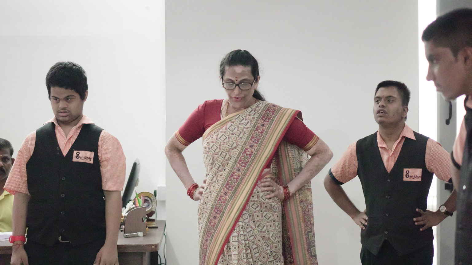 Saadhya Insights