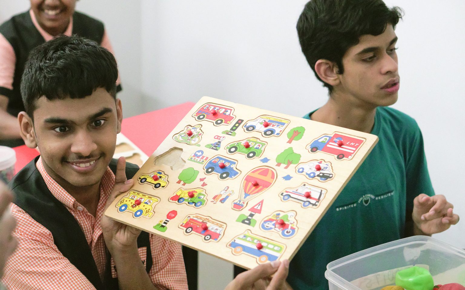 Inclusive Education in India: Fostering Autism Acceptance